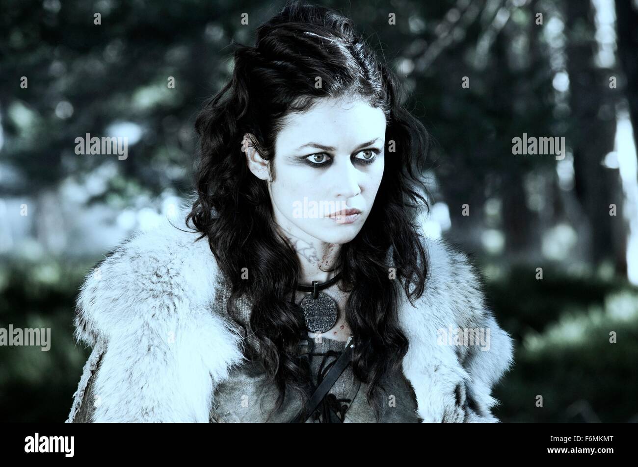 Olga kurylenko 2010 Banque de photographies et d’images à haute ...