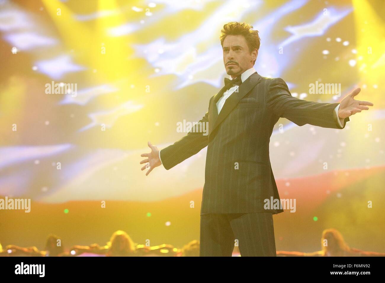 Tony stark Banque de photographies et d’images à haute résolution - Alamy