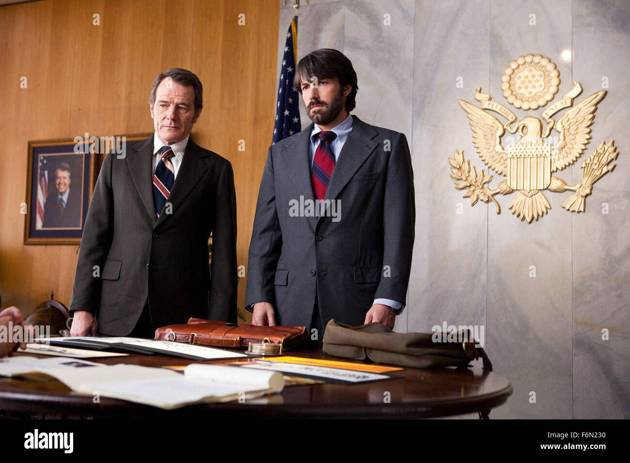 Cia 1980 Banque de photographies et d’images à haute résolution - Alamy