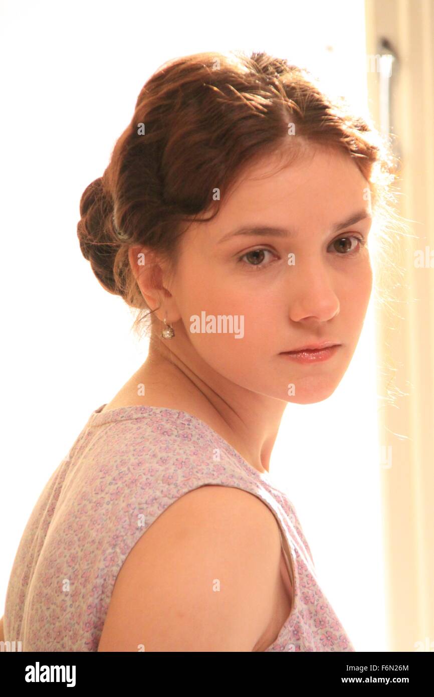 Olga ivanova Banque de photographies et d’images à haute résolution - Alamy