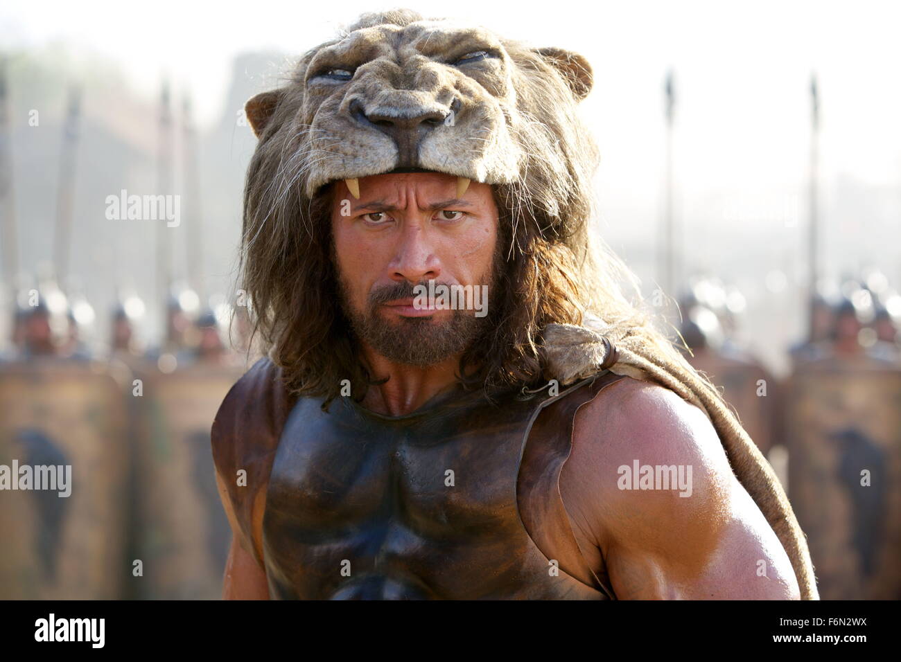 Hercules douze travaux Banque de photographies et d’images à haute ...