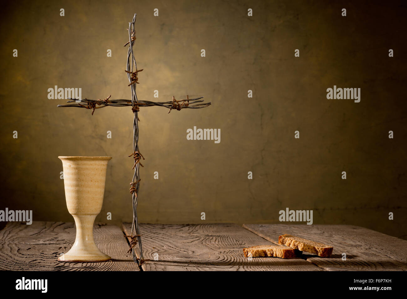 Calice de communion Banque de photographies et d’images à haute ...