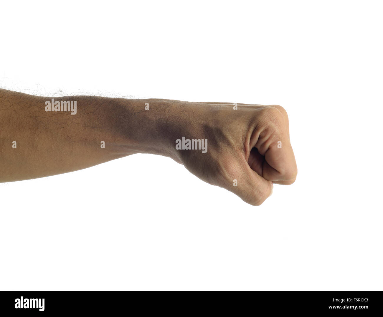 Boxing knockout Banque de photographies et d’images à haute résolution ...