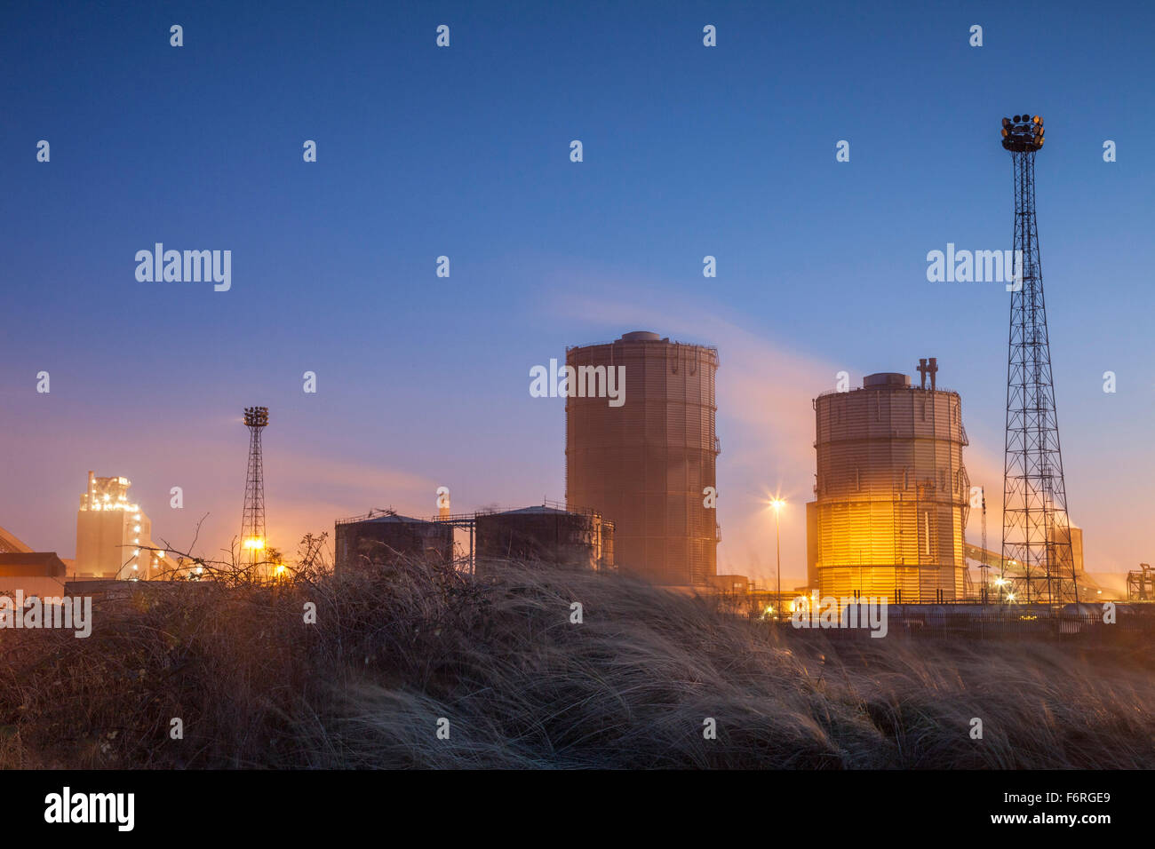 Ssi redcar Banque de photographies et d’images à haute résolution - Alamy