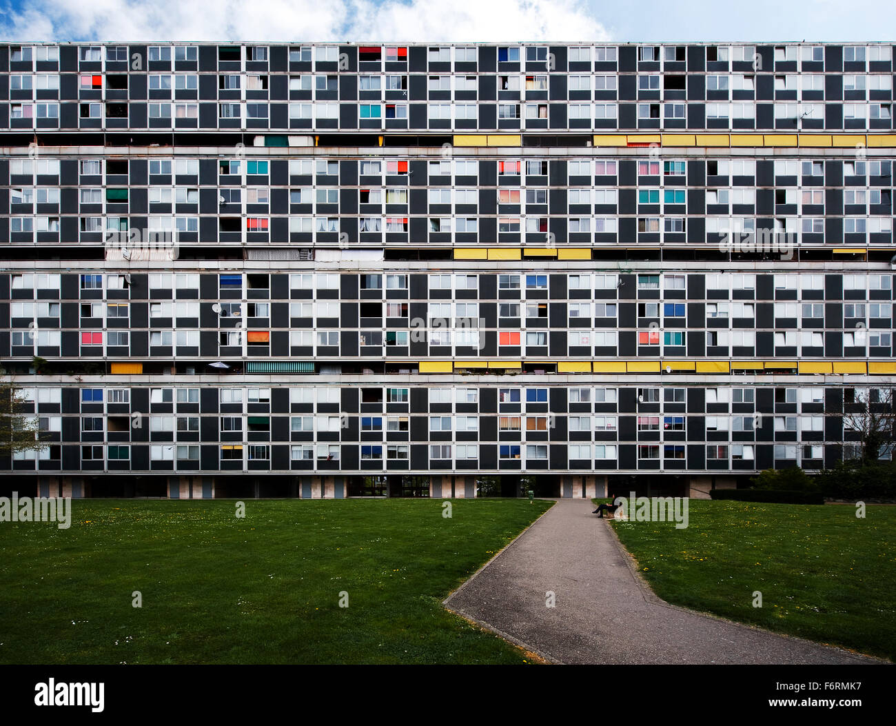 Le lignon Banque de photographies et d’images à haute résolution - Alamy