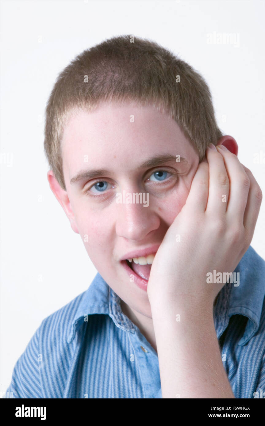 Syndrome x Banque de photographies et d’images à haute résolution - Alamy