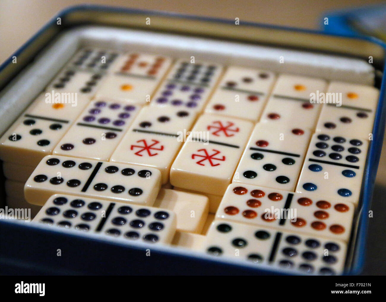 Train mexicain Banque de photographies et d’images à haute résolution ...