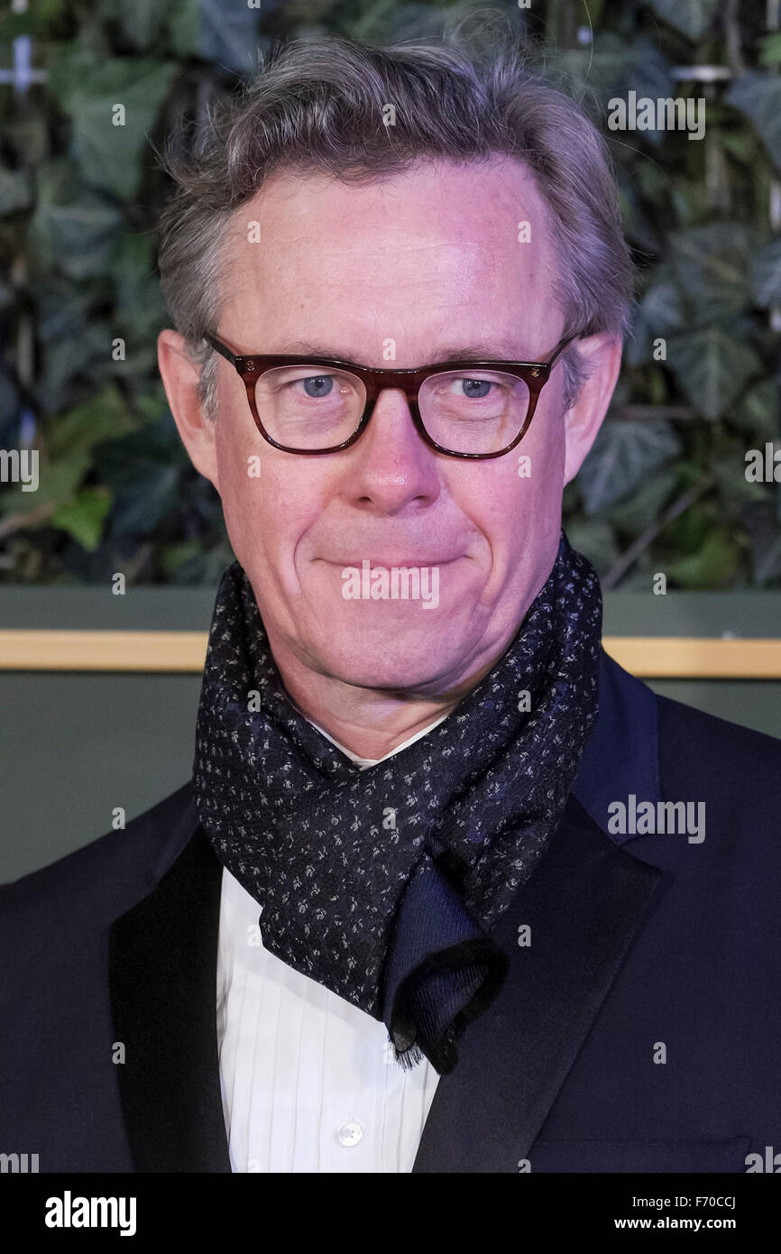 Alex jennings Banque de photographies et d’images à haute résolution ...