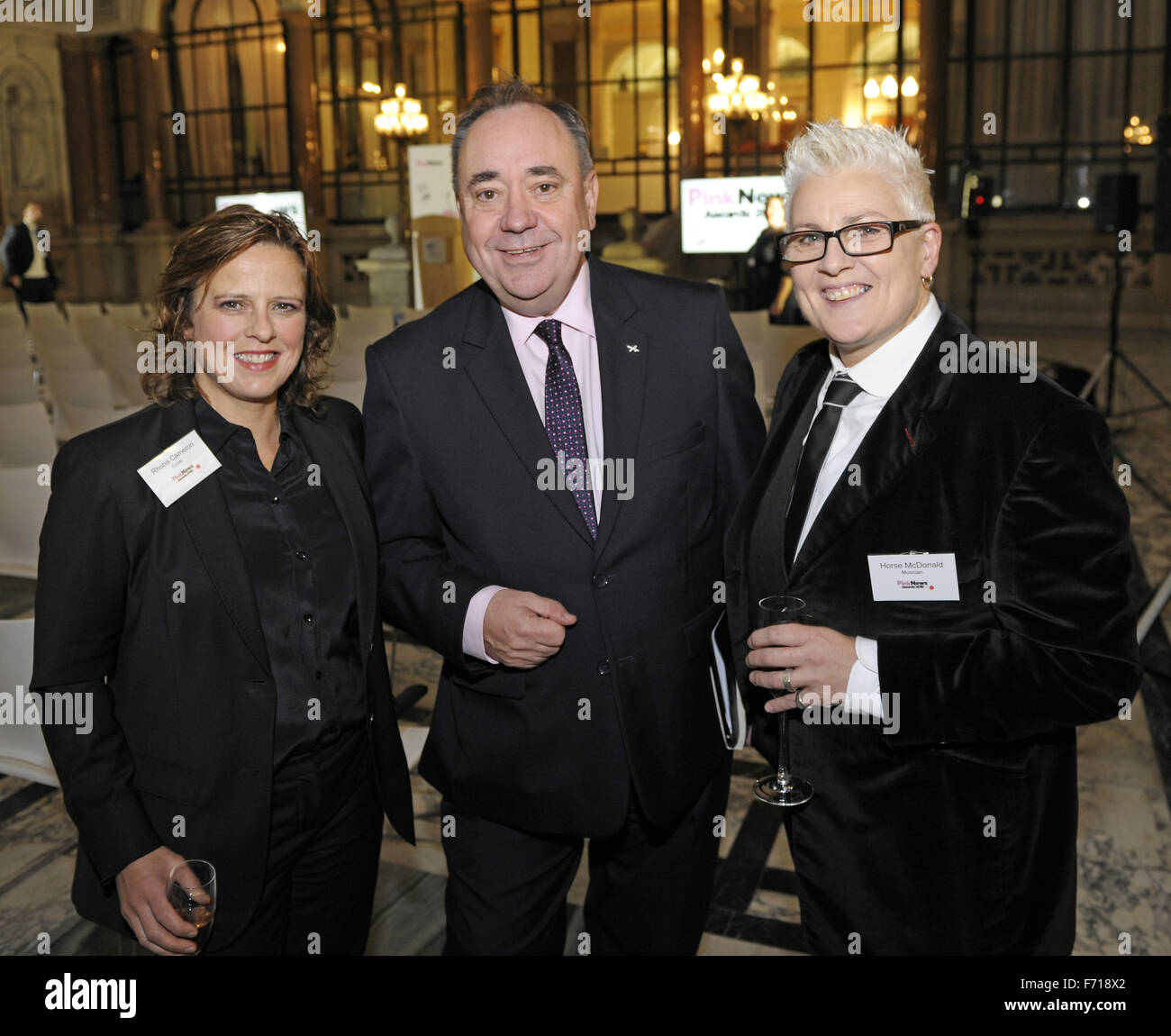 Rhona cameron Banque de photographies et d’images à haute résolution ...