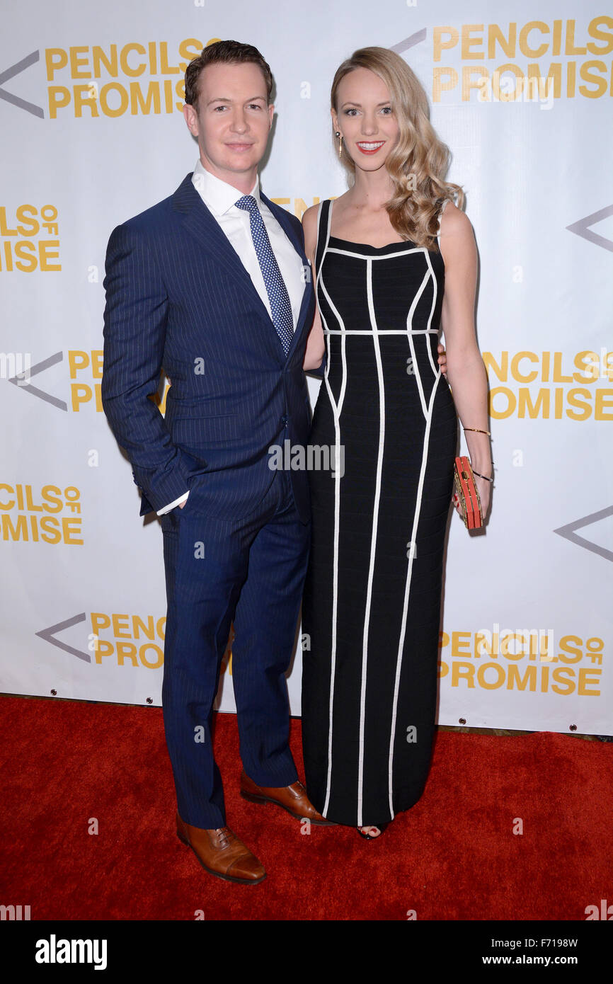 Adam rockefeller growald Banque de photographies et d’images à haute ...