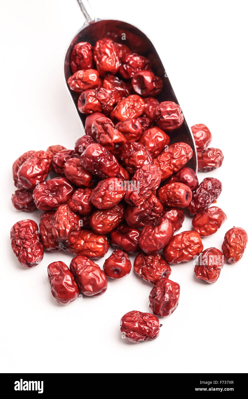 Red dates Banque de photographies et d’images à haute résolution - Alamy