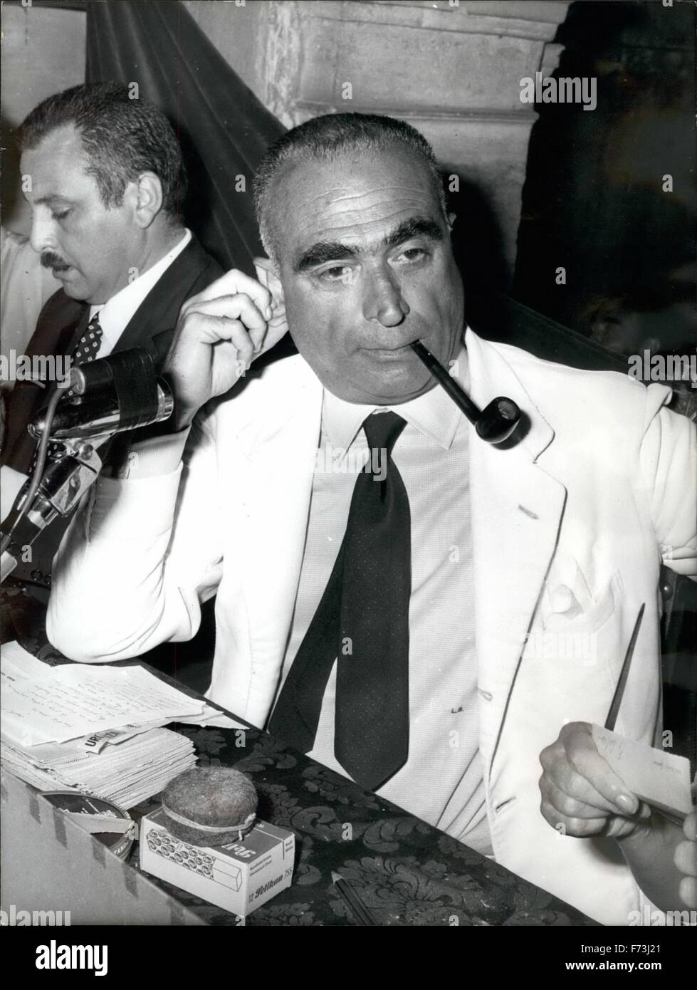 Luigi barzini Banque de photographies et d’images à haute résolution ...