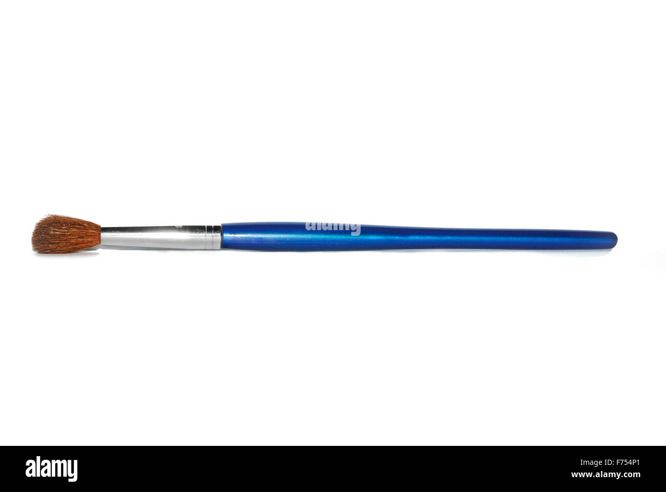 Pinceau qui dessine Banque de photographies et d’images à haute ...