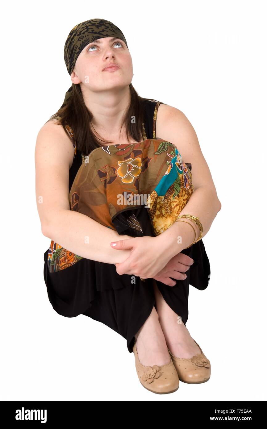 Gypsy ethnicity Banque de photographies et d’images à haute résolution ...