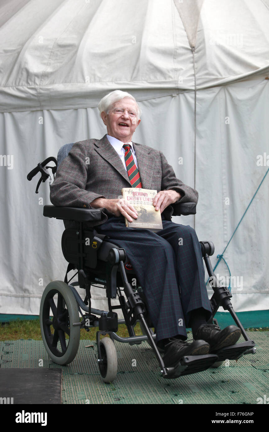 Macpherson tommy Banque de photographies et d’images à haute résolution ...