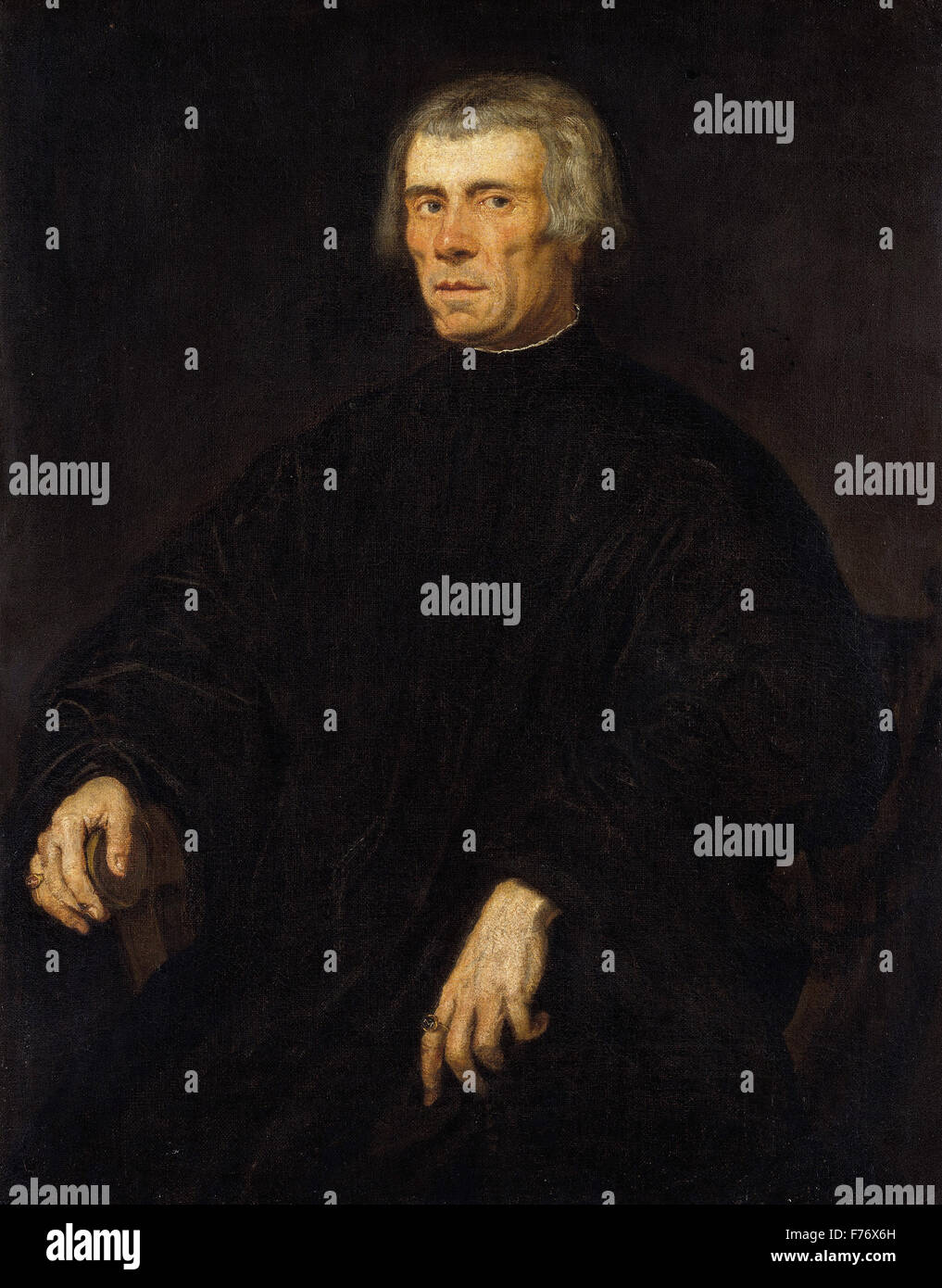 Tableau Renaissance Homme Banque De Photographies Et Dimages à Haute
