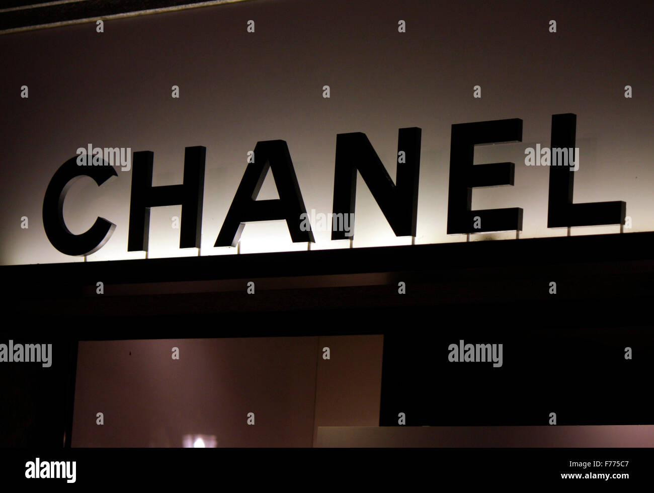 Chamonix logo Banque de photographies et d’images à haute résolution ...