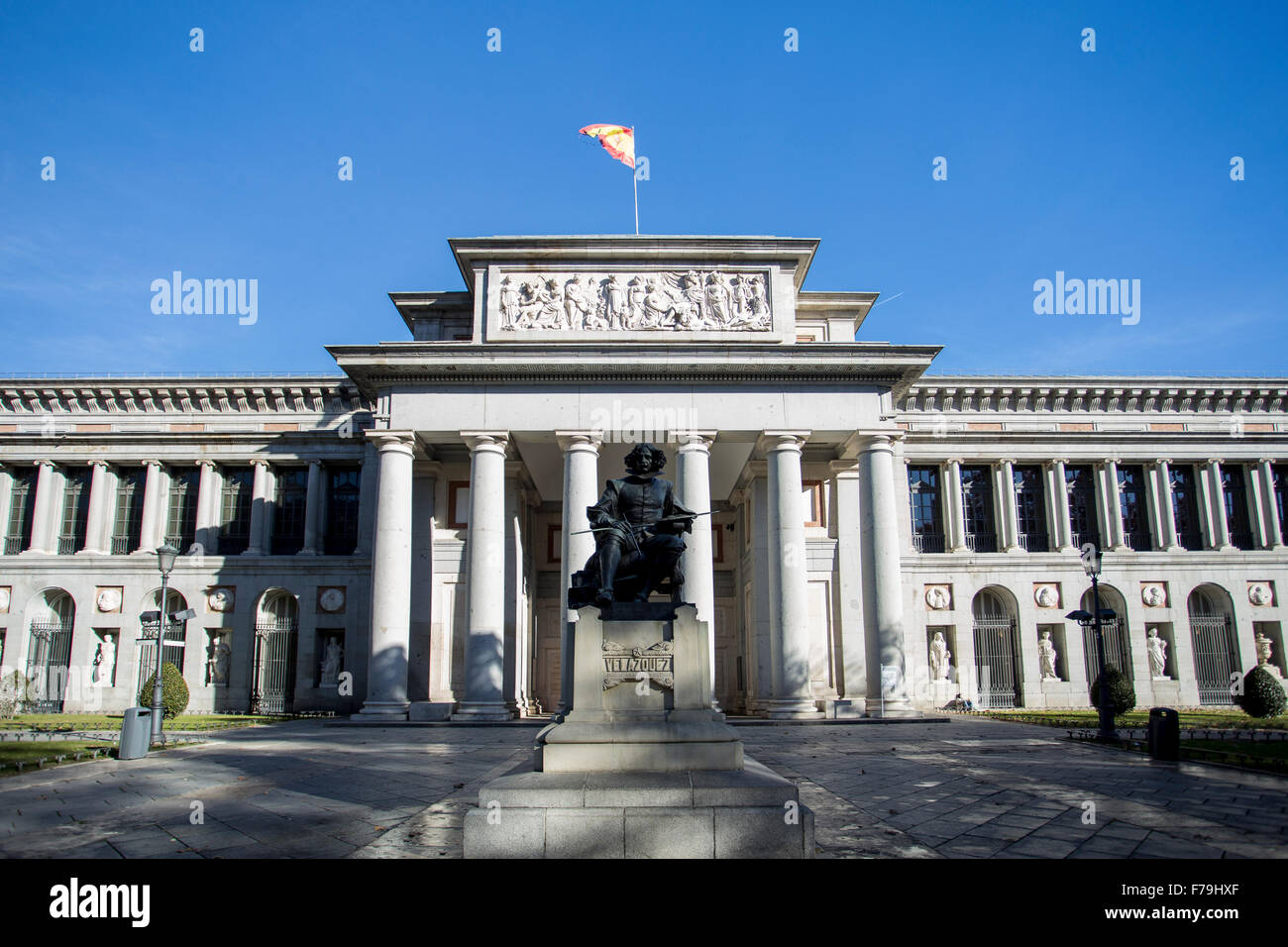 Musée du prado madrid Banque de photographies et d’images à haute ...