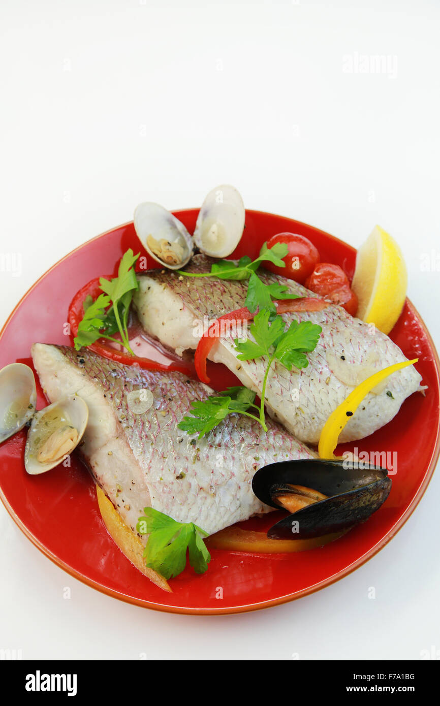 Acqua pazza Banque de photographies et d’images à haute résolution - Alamy