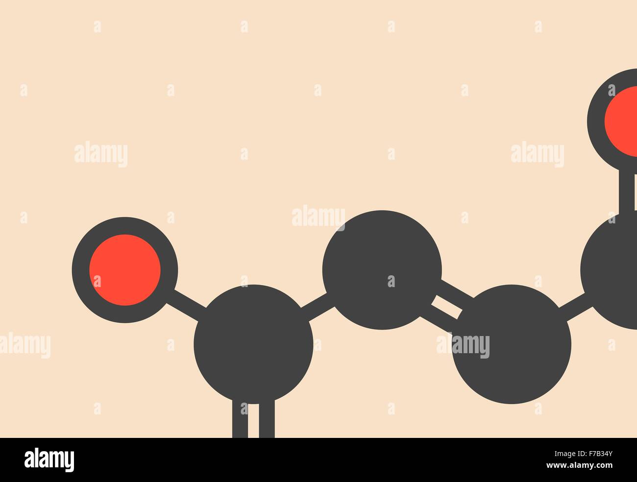 Fumaric acid Banque de photographies et d’images à haute résolution - Alamy