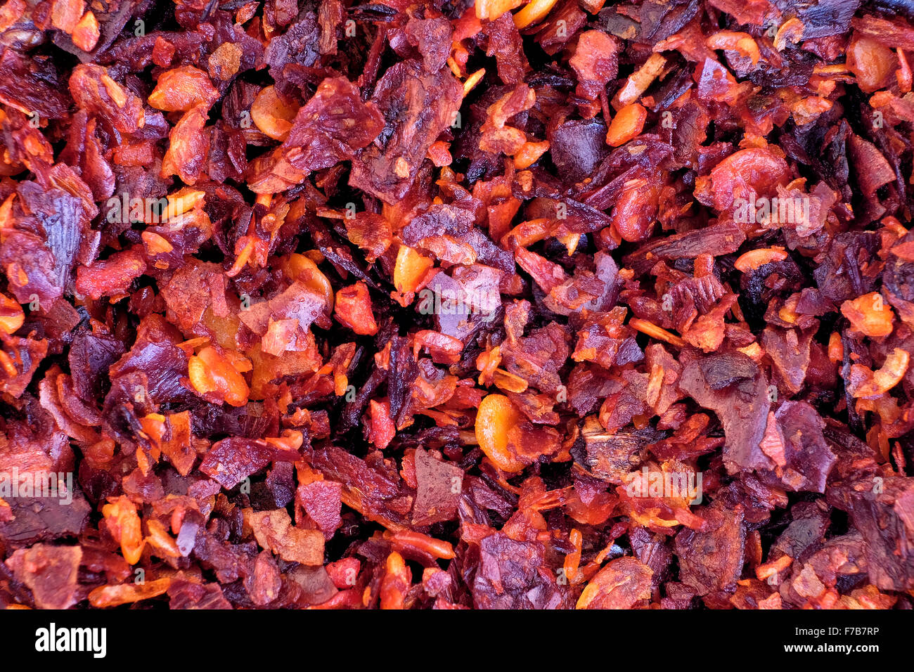 Gros plan de piment Banque de photographies et d’images à haute ...