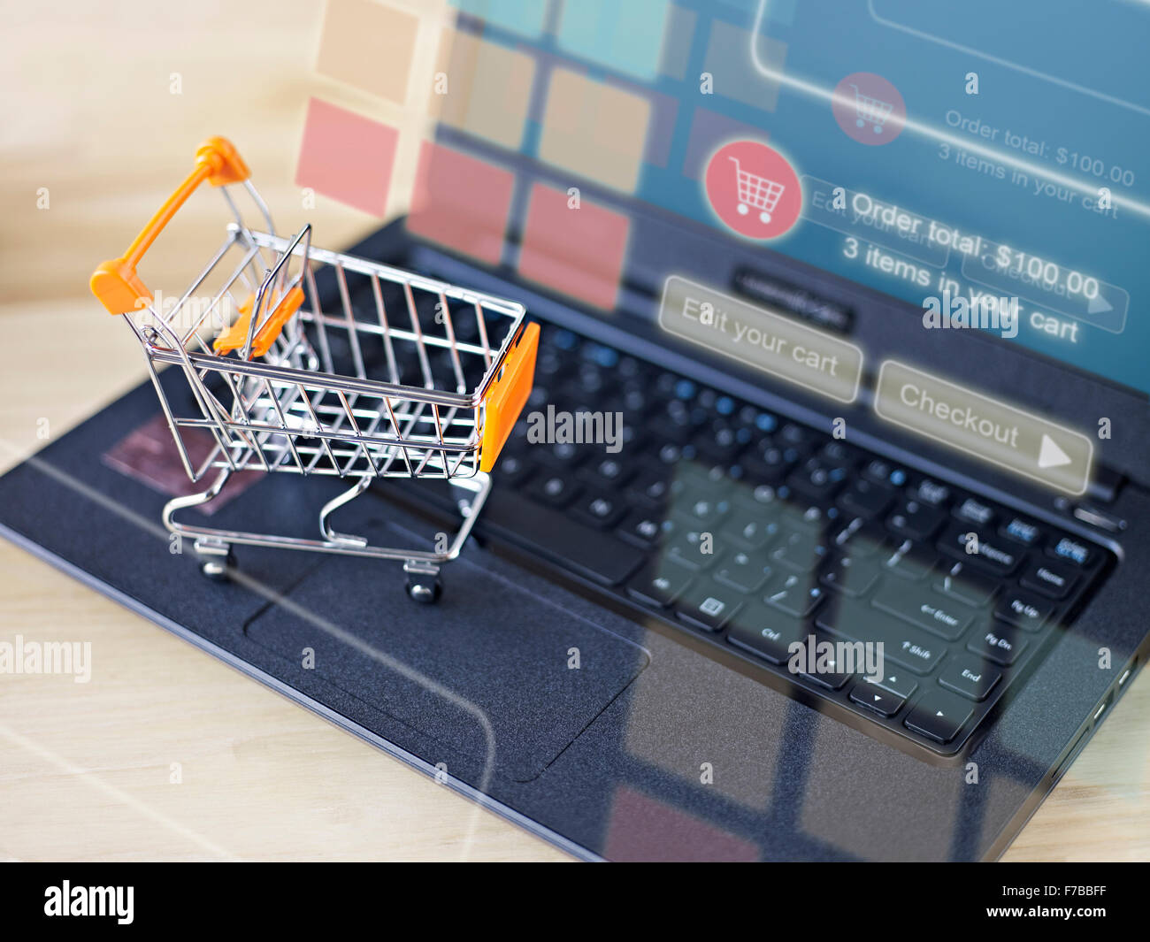 E commerce Banque de photographies et d’images à haute résolution - Alamy