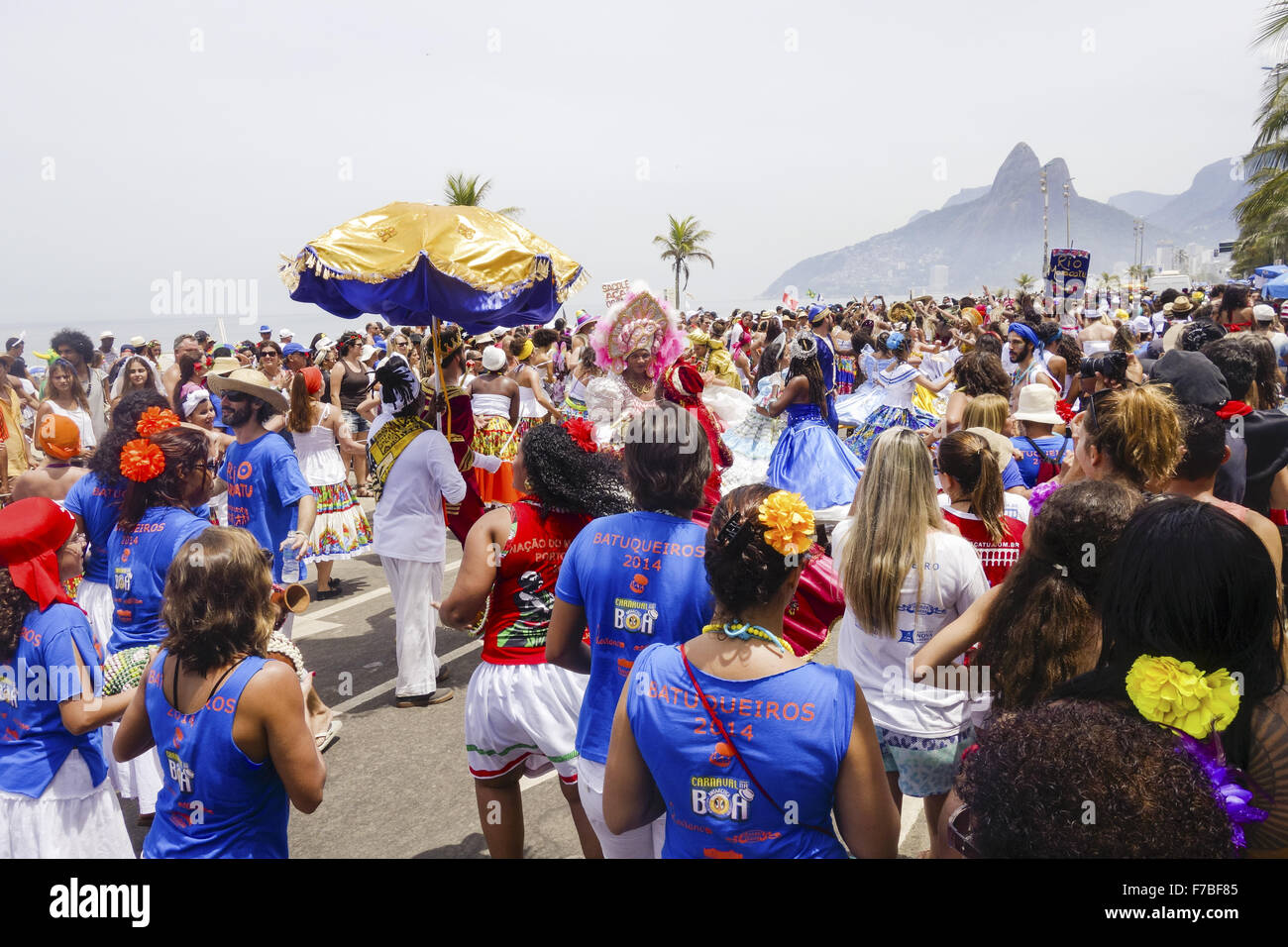 Carnaval de plage Banque de photographies et d’images à haute ...