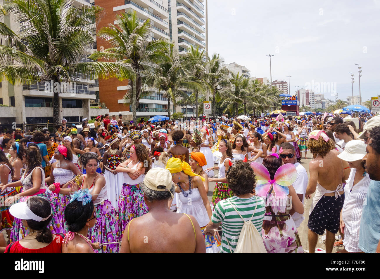 Carnaval de plage Banque de photographies et d’images à haute ...