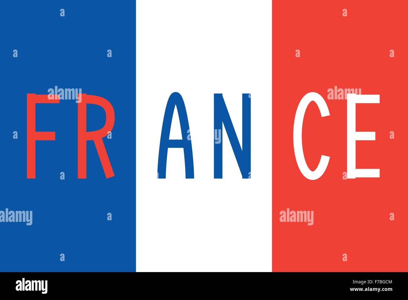 Drapeau de france Banque de photographies et d’images à haute ...