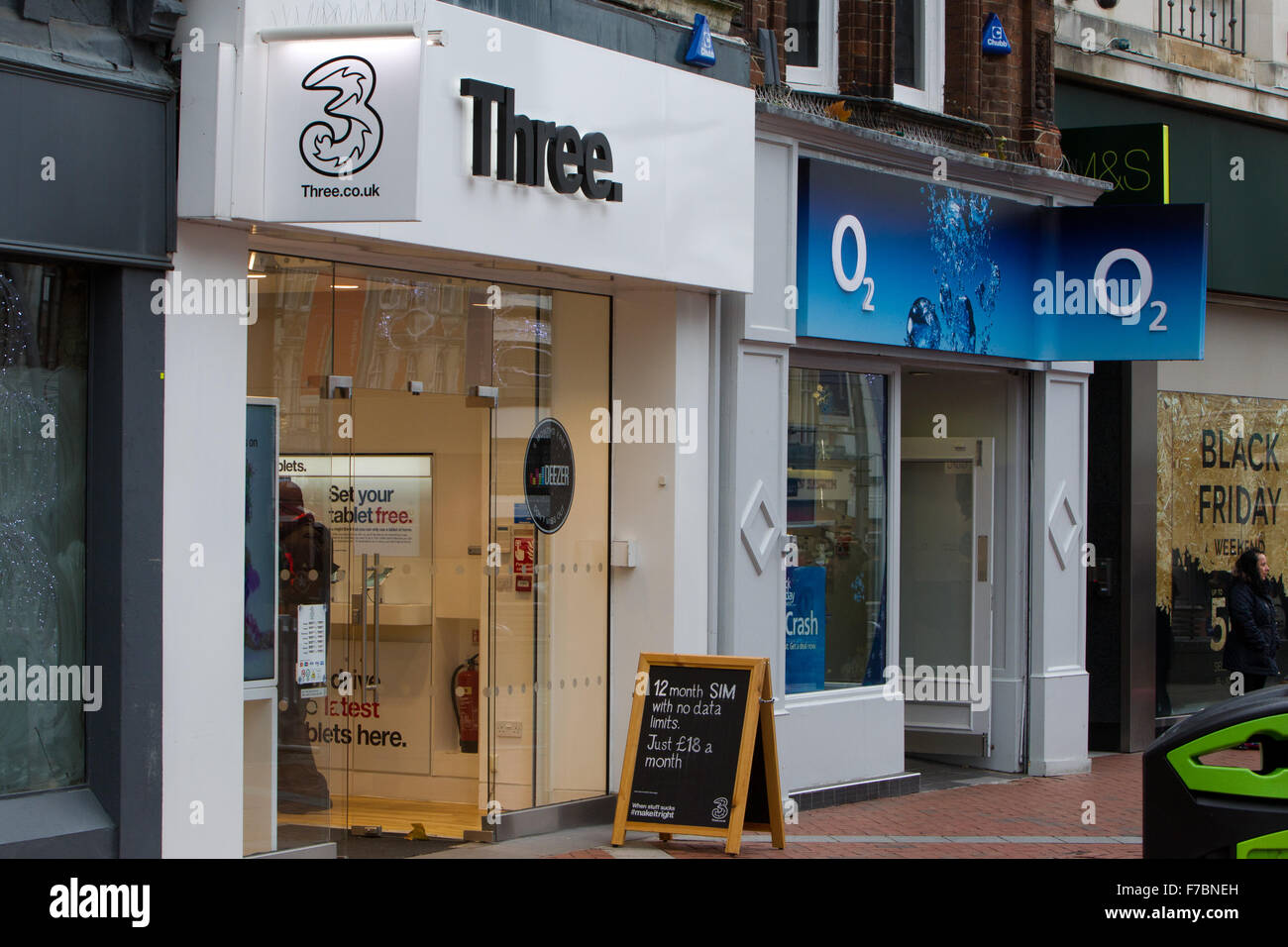 Logos de marque Banque de photographies et d’images à haute résolution ...
