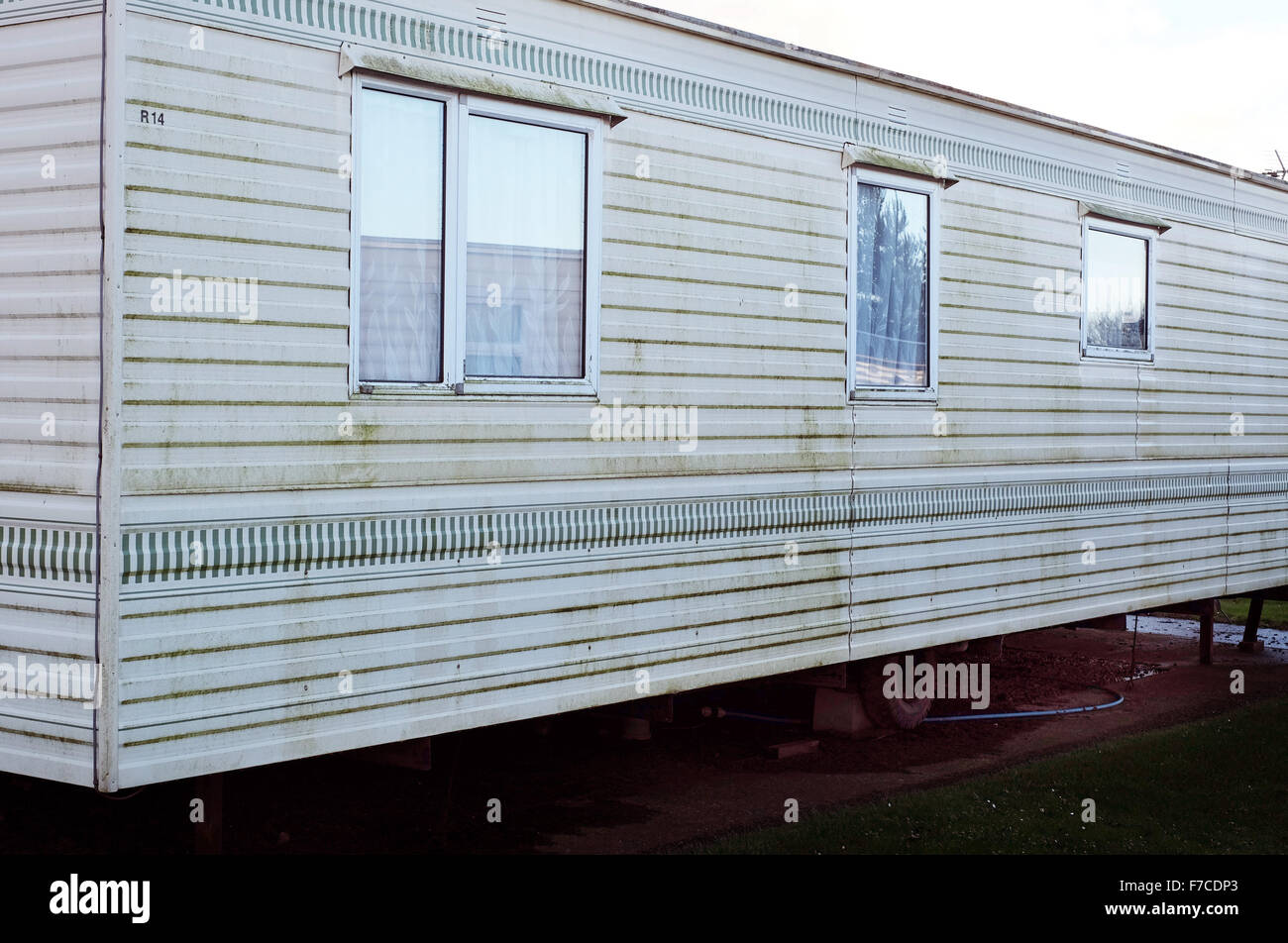 Grande caravane Banque de photographies et d’images à haute résolution ...