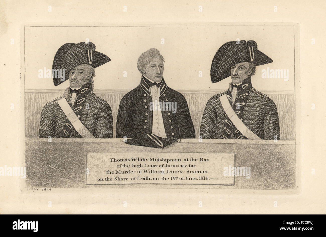 Thomas white Banque de photographies et d’images à haute résolution - Alamy