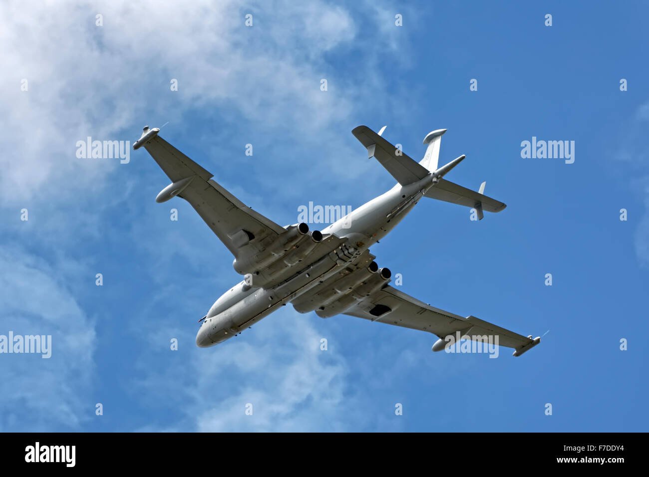 Hawker siddeley nimrod Banque de photographies et d’images à haute ...