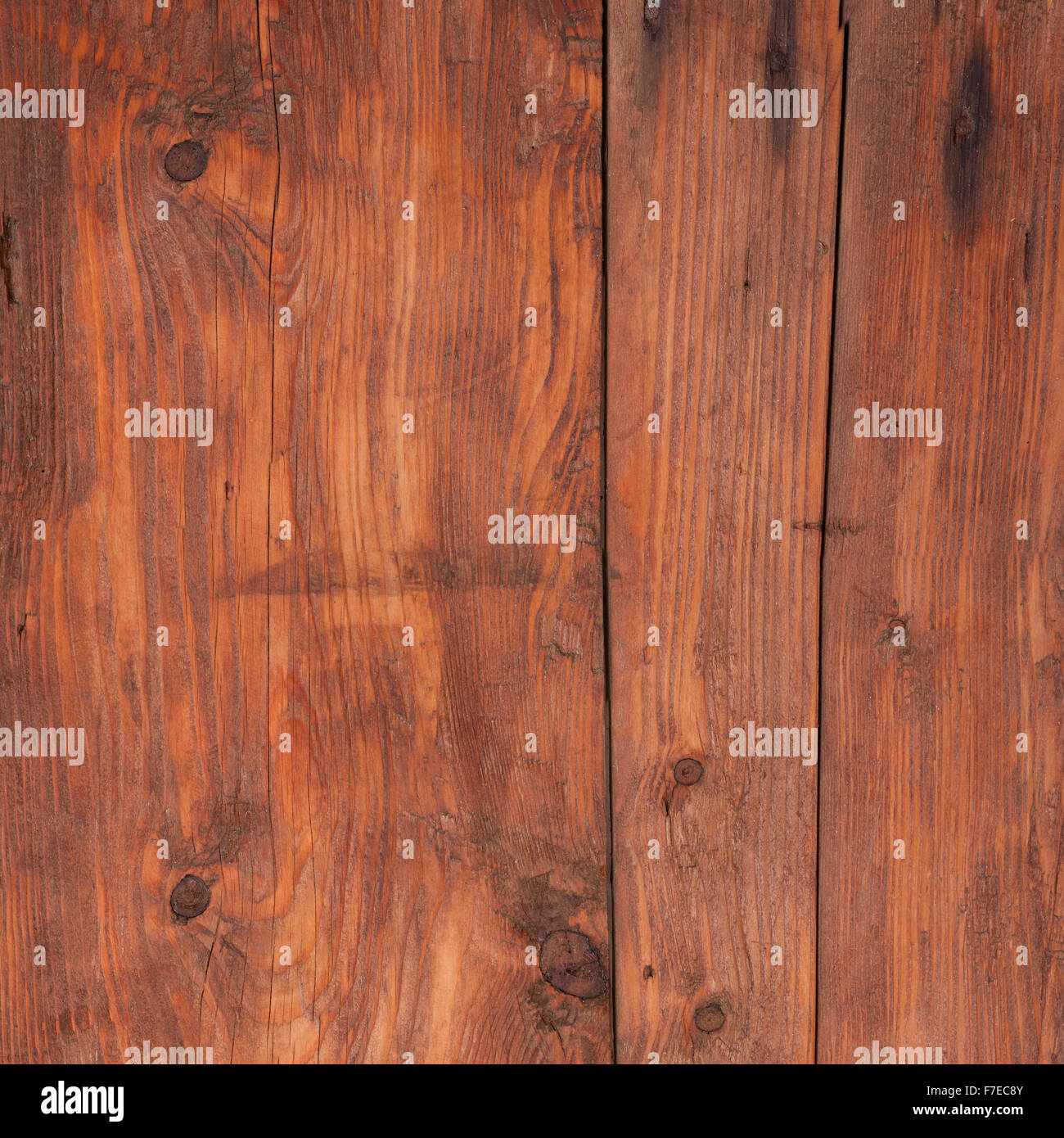 Planche rustique vintage en bois Banque de photographies et d’images à ...