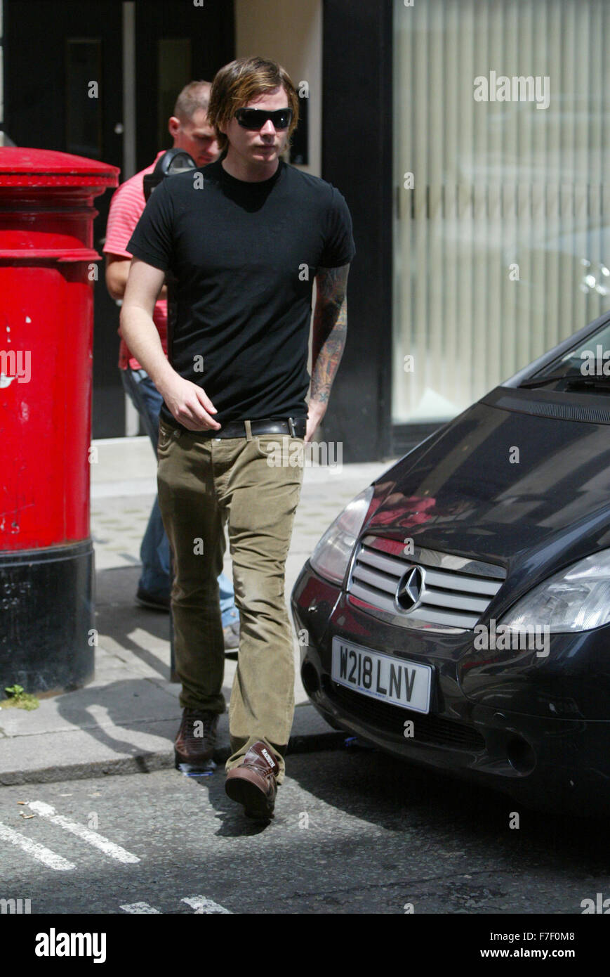 Tom delonge Banque de photographies et d’images à haute résolution - Alamy