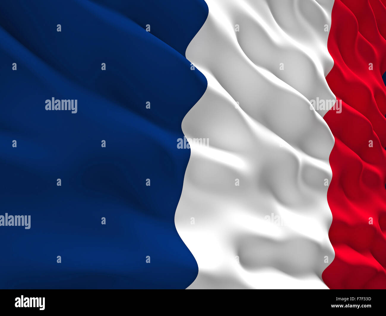 Drapeau france paris Banque de photographies et d’images à haute ...