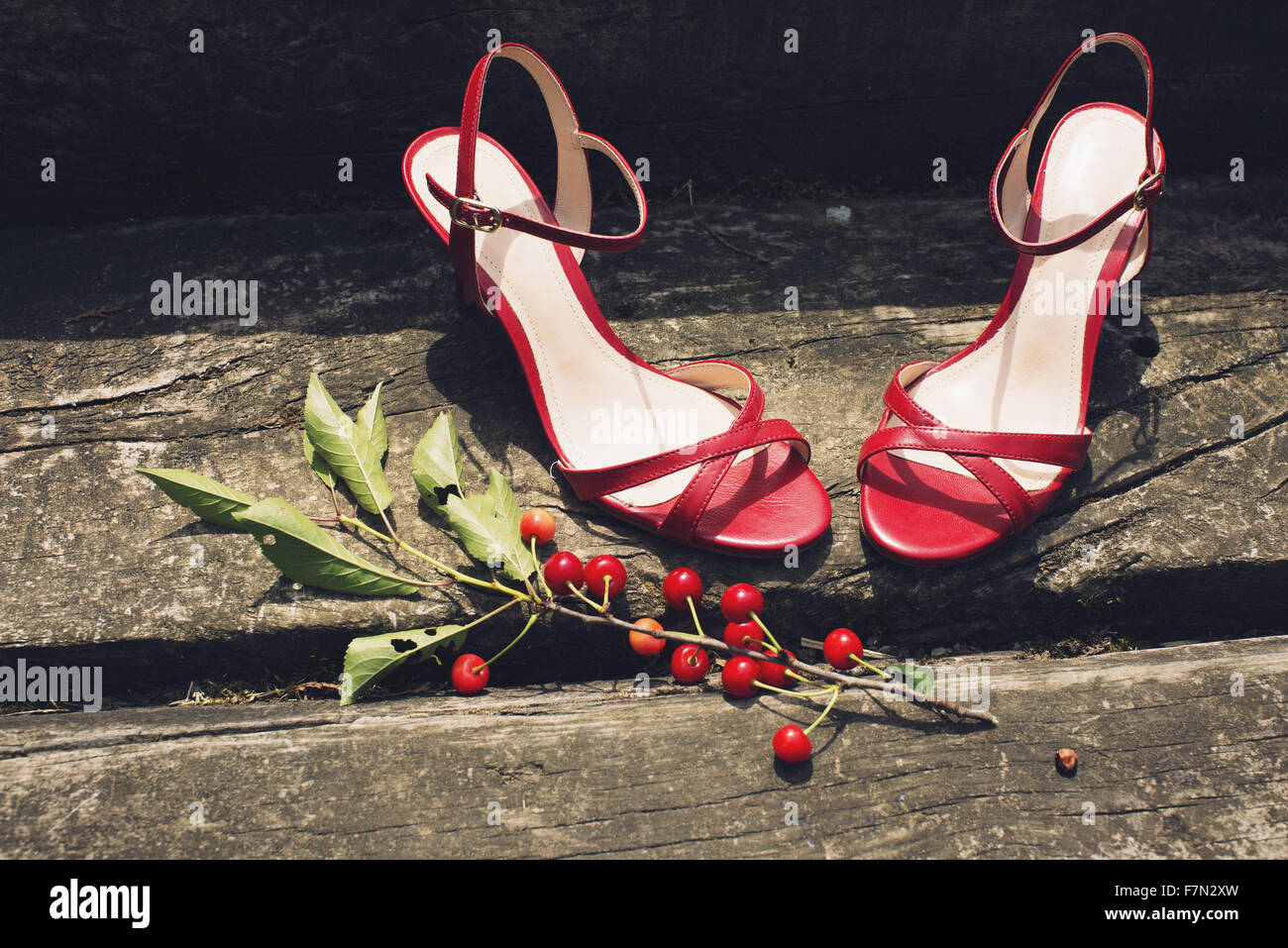 Chaussures de personne Banque de photographies et d’images à haute ...