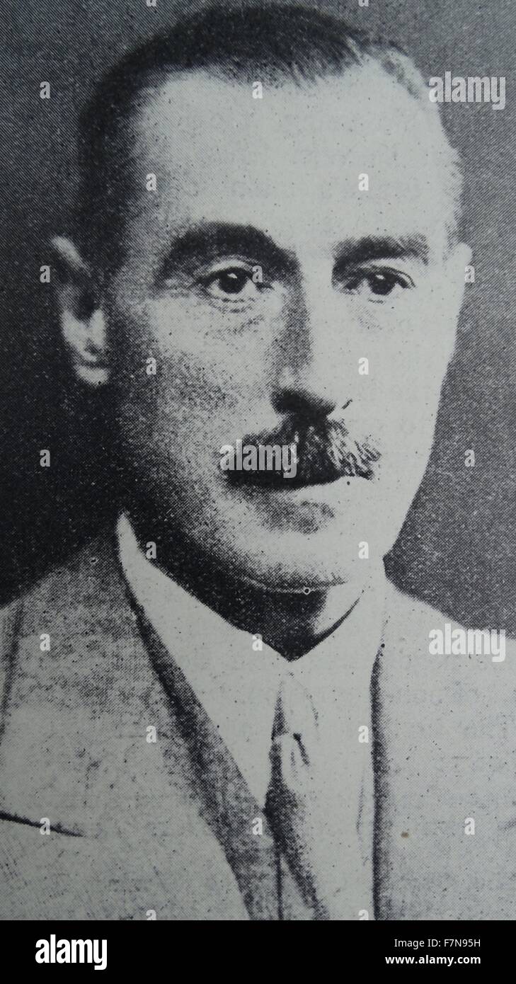 Walther von reichenau Banque de photographies et d’images à haute ...