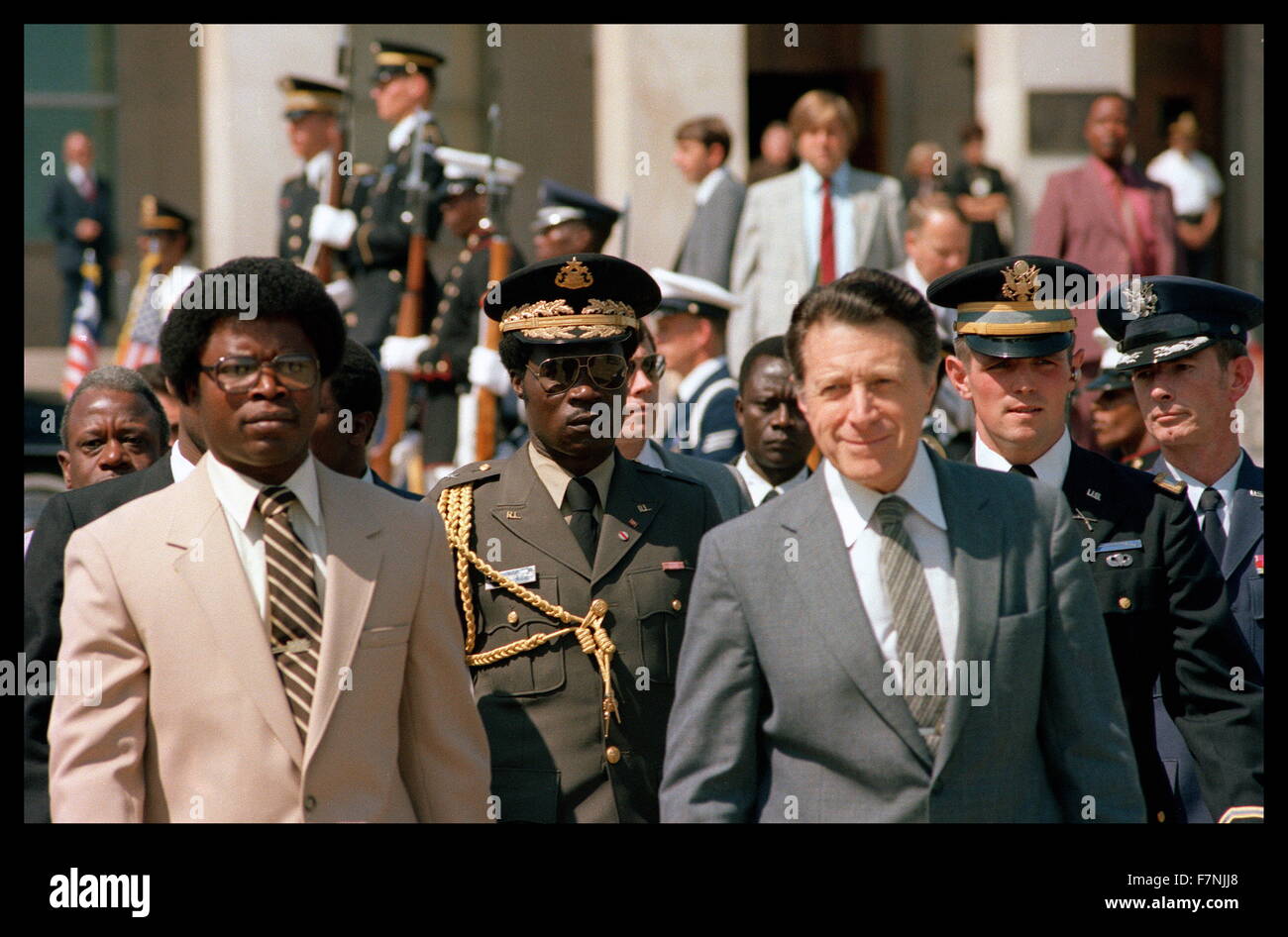 Samuel doe Banque de photographies et d’images à haute résolution - Alamy