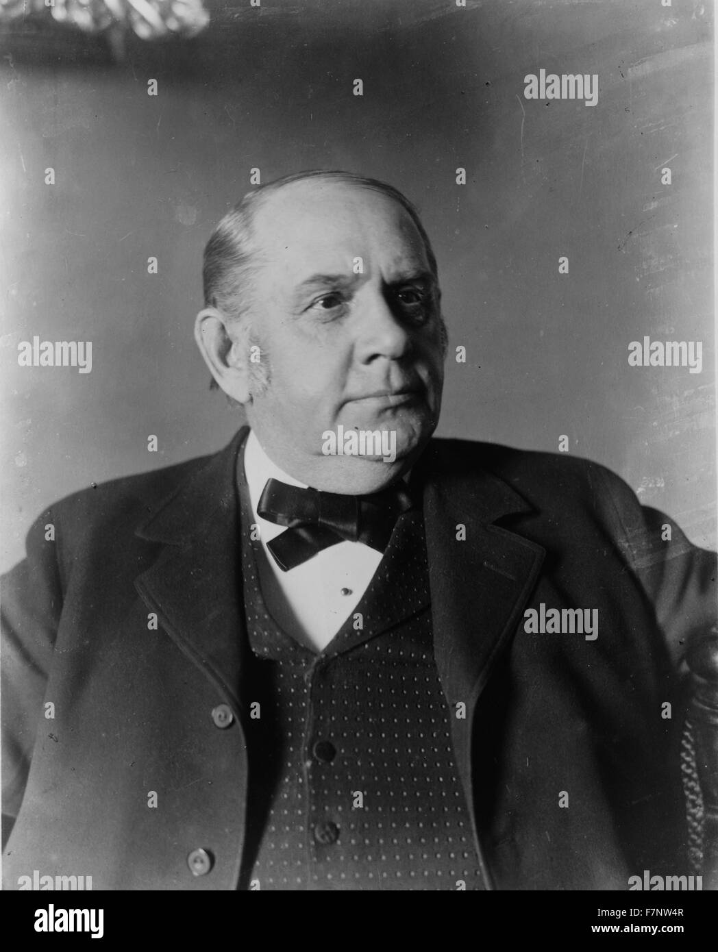 Marcus hanna Banque de photographies et d’images à haute résolution - Alamy