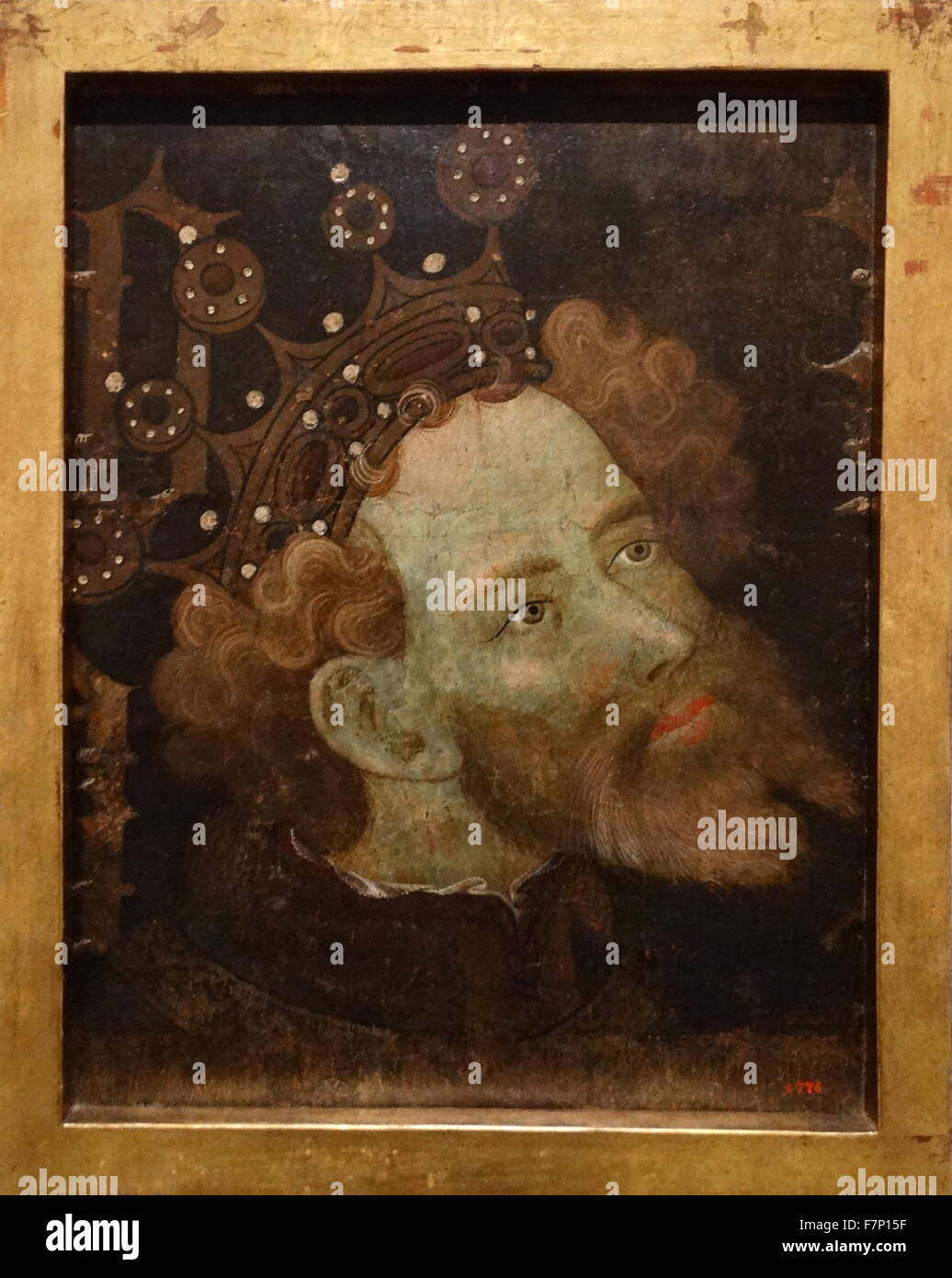 King james i of aragon Banque de photographies et d’images à haute ...