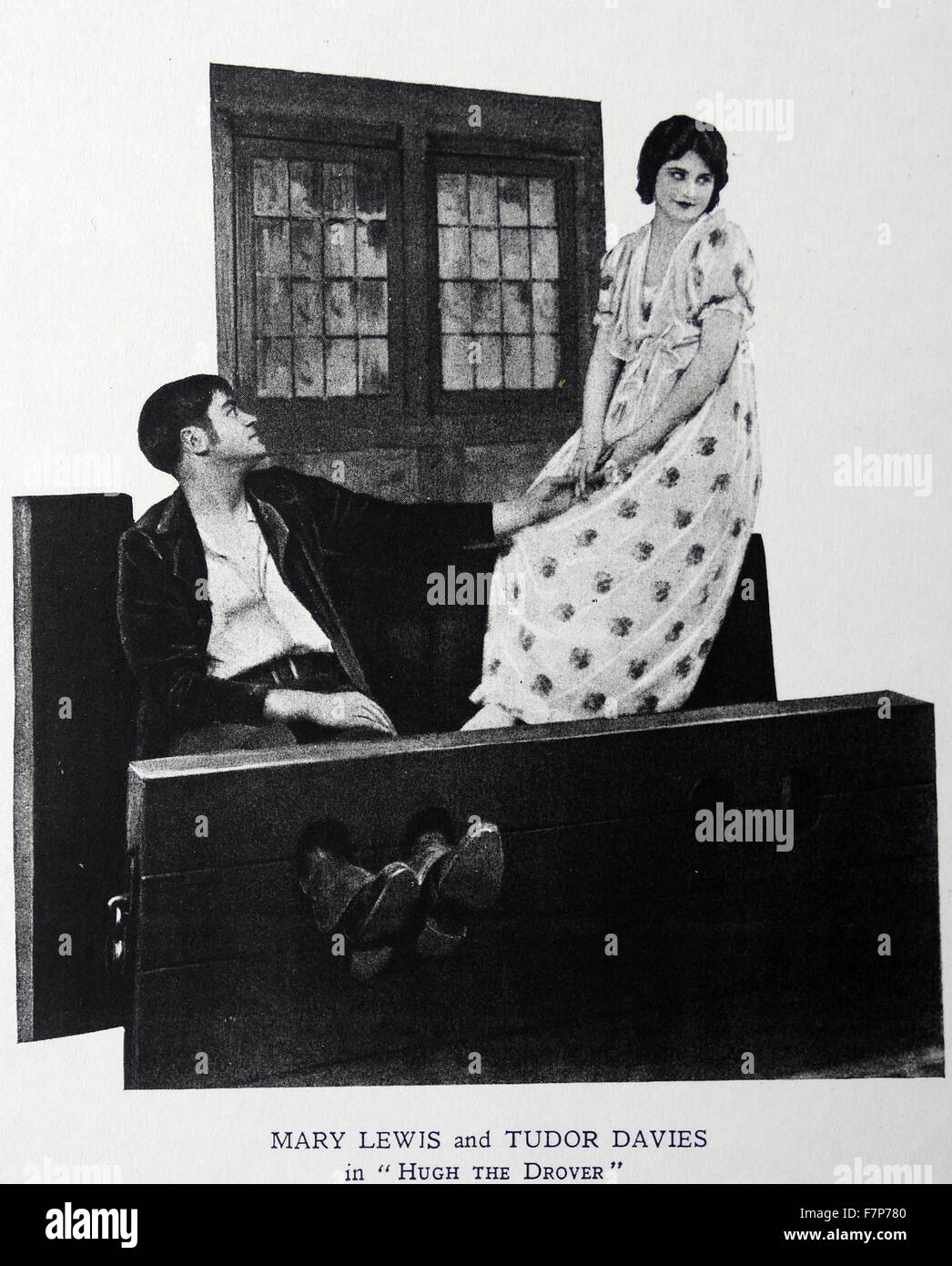 Hugh vaughan Banque de photographies et d’images à haute résolution - Alamy