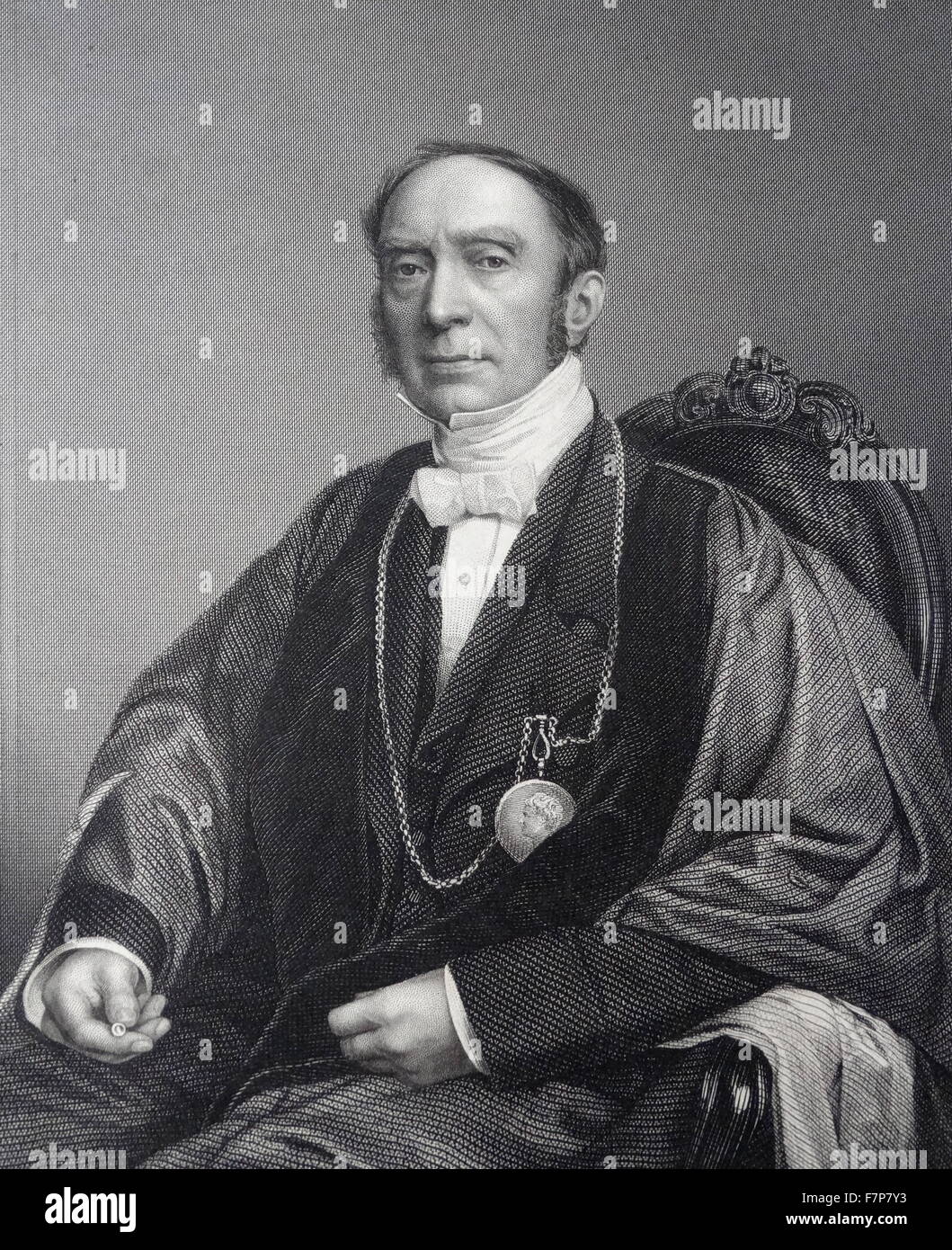 Charles lock eastlake 1793 1865 Banque de photographies et d’images à ...