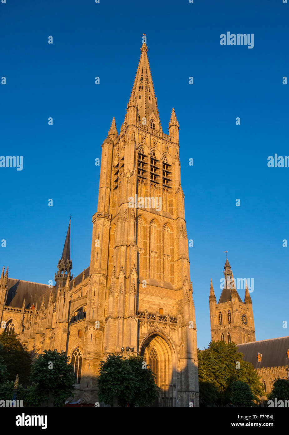 Ypres Belgique Banque d'image et photos - Alamy