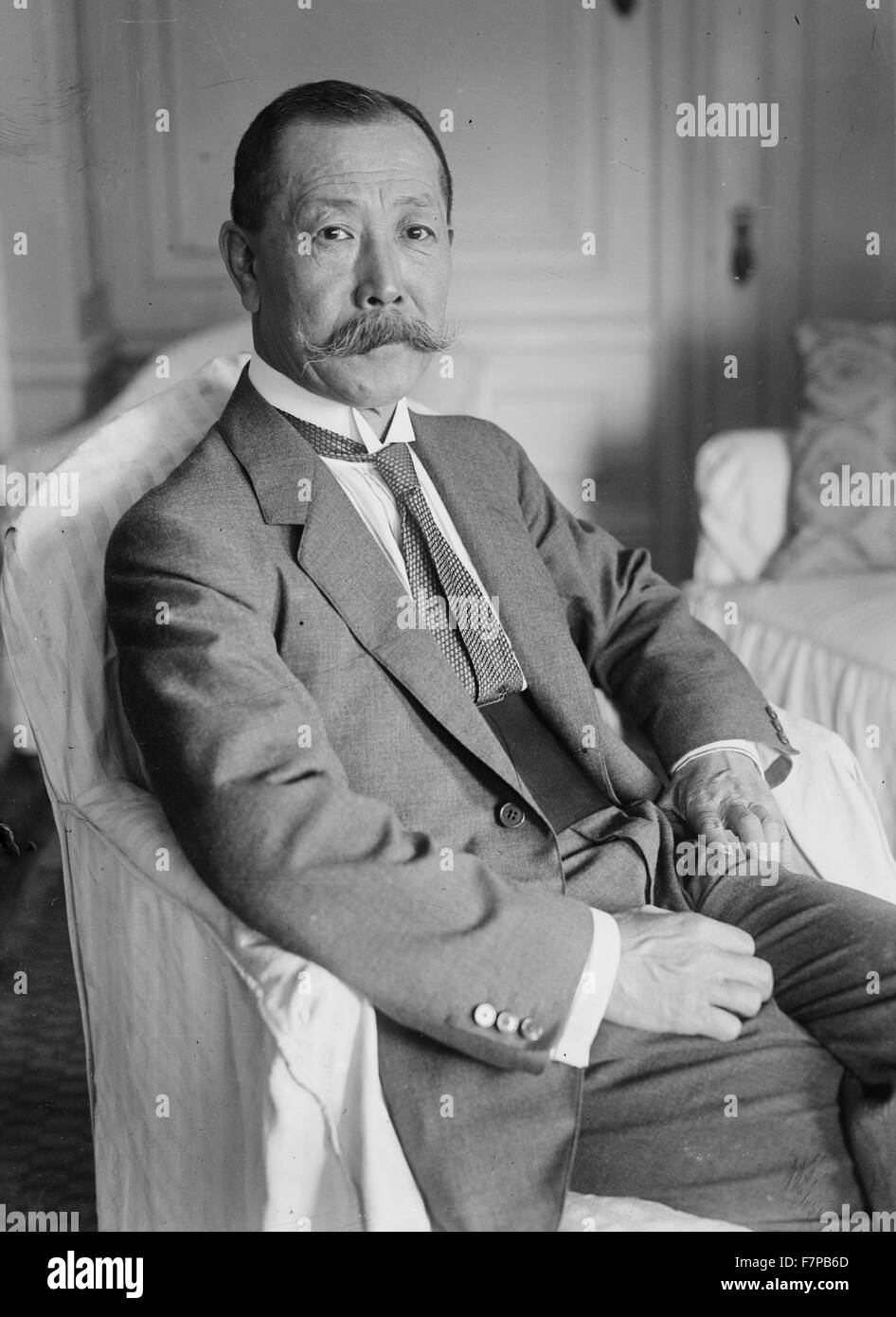 Katsunosuke inoue Banque de photographies et d’images à haute ...