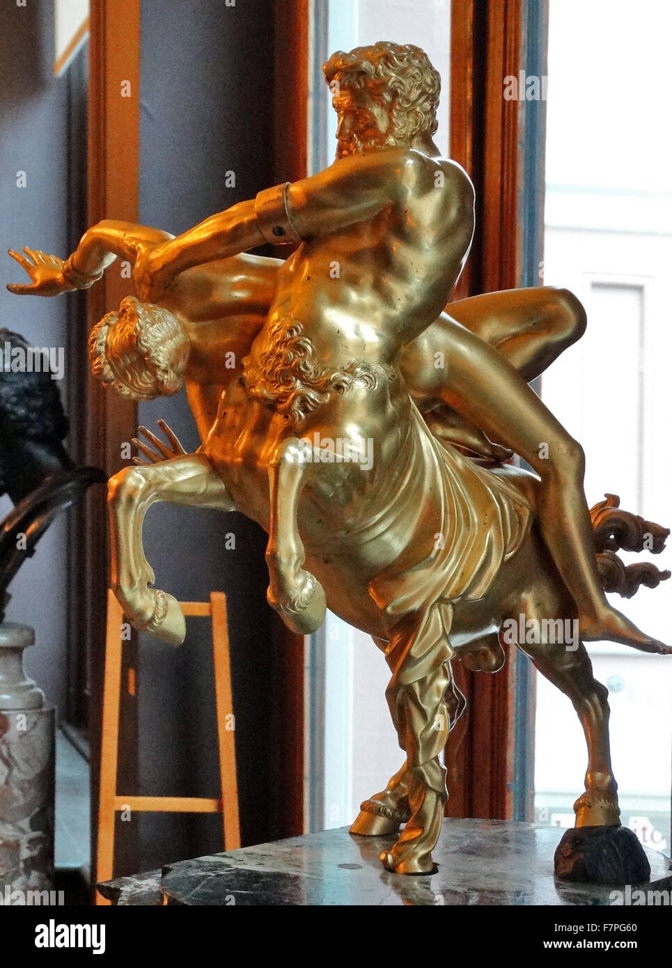 Nessus deianira Banque de photographies et d’images à haute résolution - Alamy