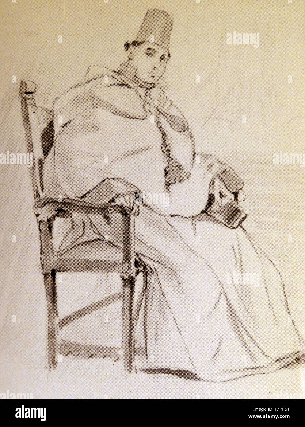 Johann Moritz Rugendas Banque d'image et photos - Alamy