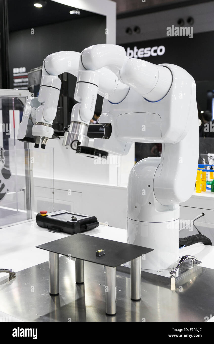 Denso wave Banque de photographies et d’images à haute résolution - Alamy