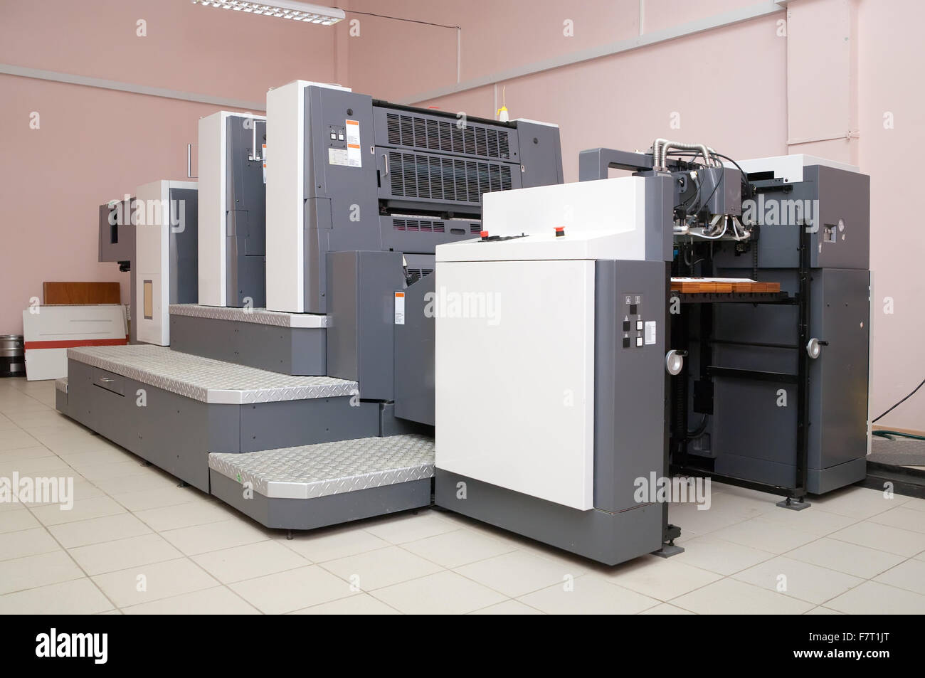 Machine polygraphique Banque de photographies et d’images à haute ...