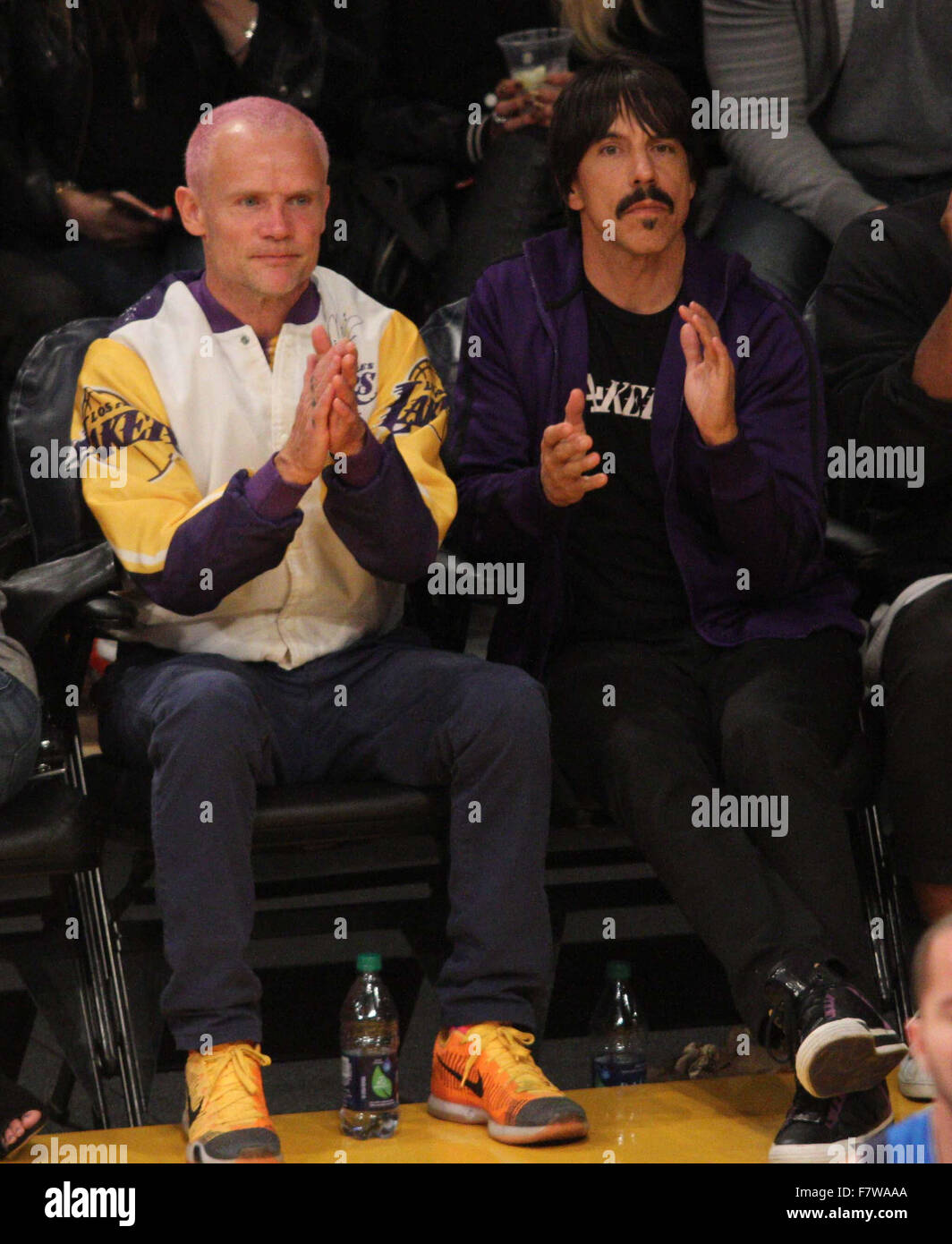 Des stars au Staples Center, les Mavericks de Dallas a battu les Lakers ...